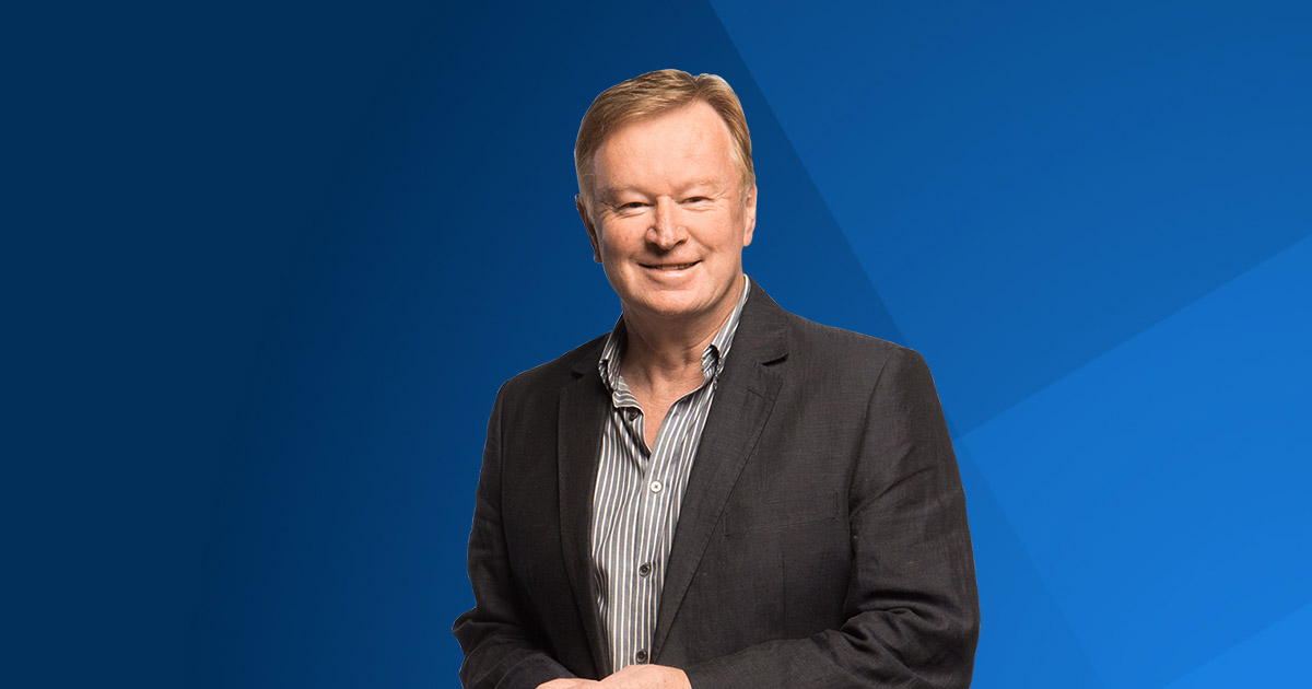 Nights with Denis Walter - 94.5 3YB FM